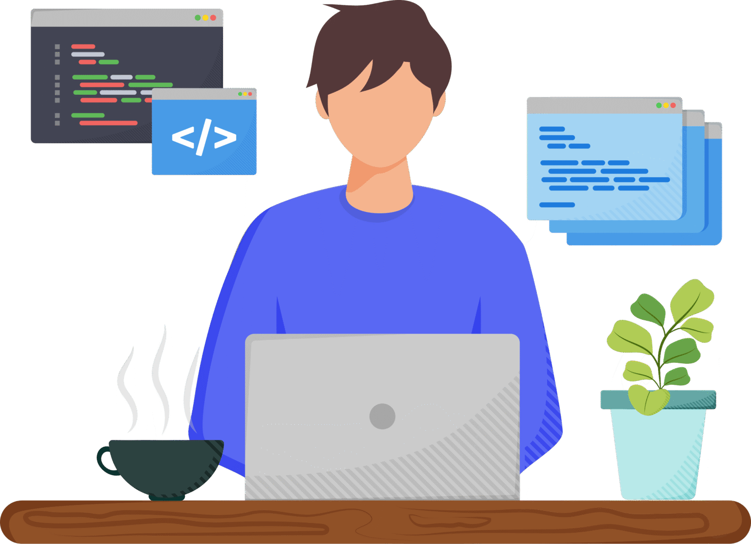 How to Become a Programmer in 2025: A Step-By-Step Guide
