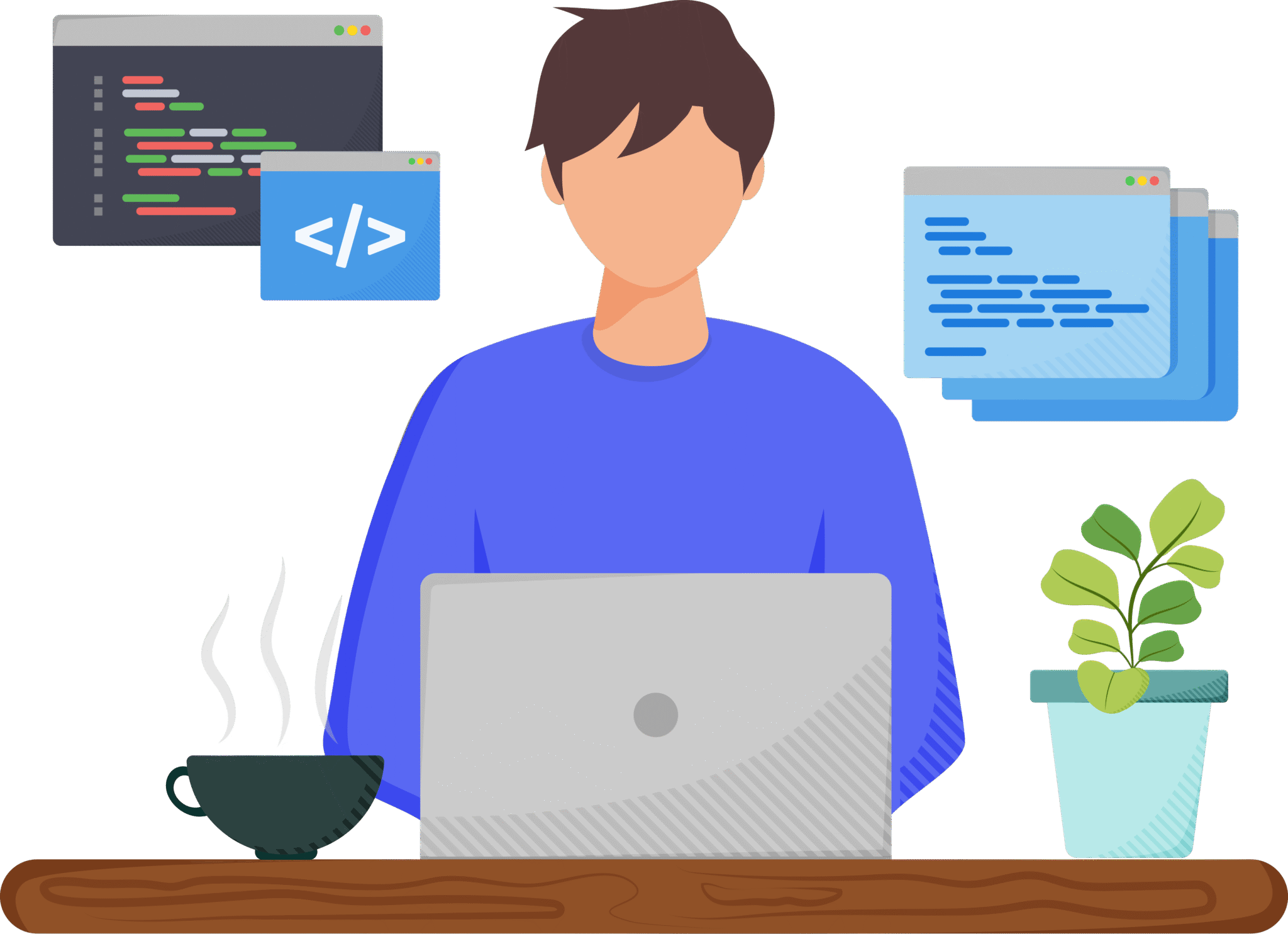 How to Become a Programmer in 2025: A Step-By-Step Guide